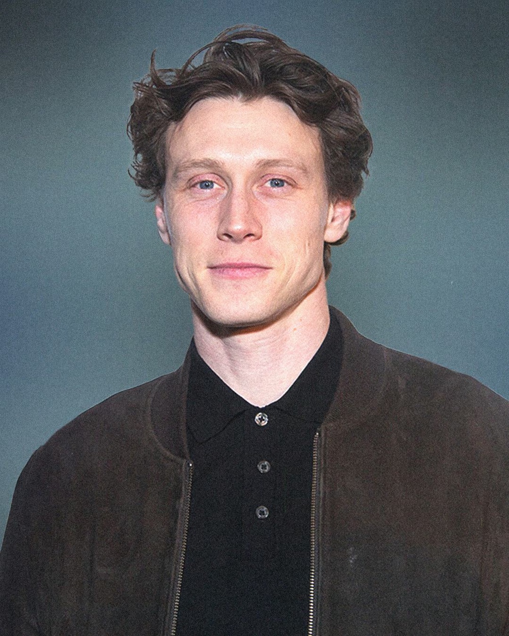 '1917' Star George MacKay Steps Into His Villain Era With 'Femme ...
