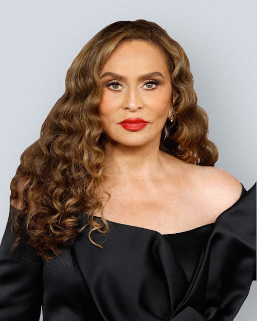 Ms. Tina Knowles Talks 'Matriarch,' the Cowboy Carter Tour, & Mothering ...