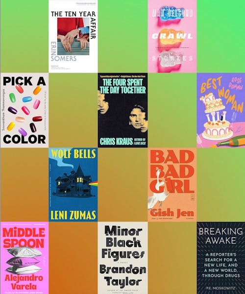 18 Must-Read Books for Fall 2025, From New Releases to Timeless Favorites