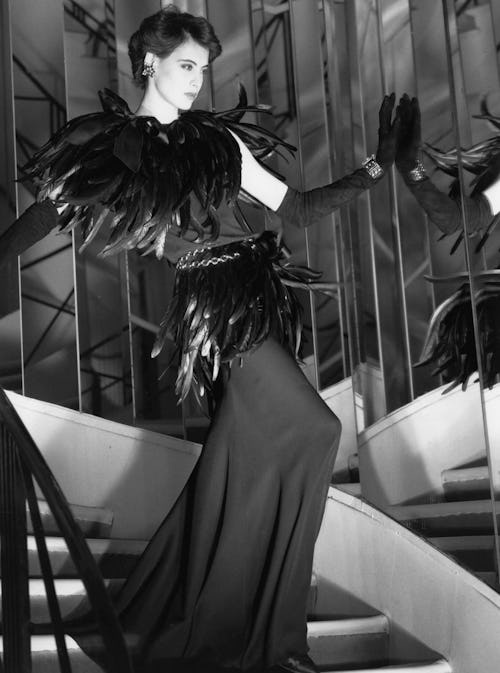 Sofia Coppola Invites You Inside Chanel’s Most Iconic Address