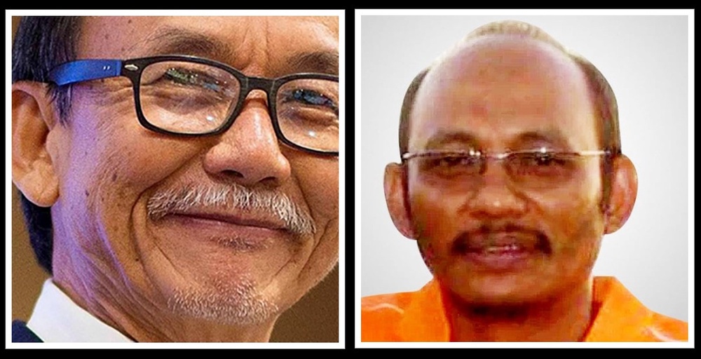 OPINION | Pastor Koh’s Family Gets RM37 Million, Amri Che Mat’s RM3 Million