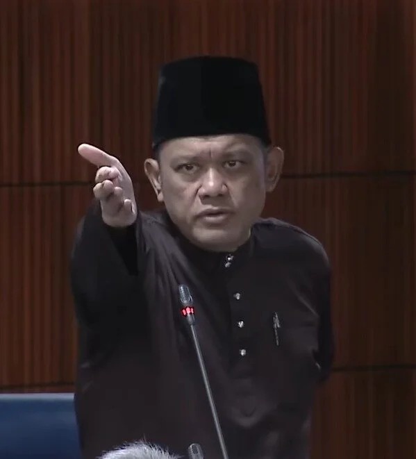 “Stop Blaming the Chinese!” — MP decries Malaysia’s ‘Frenemy’ Racial ...