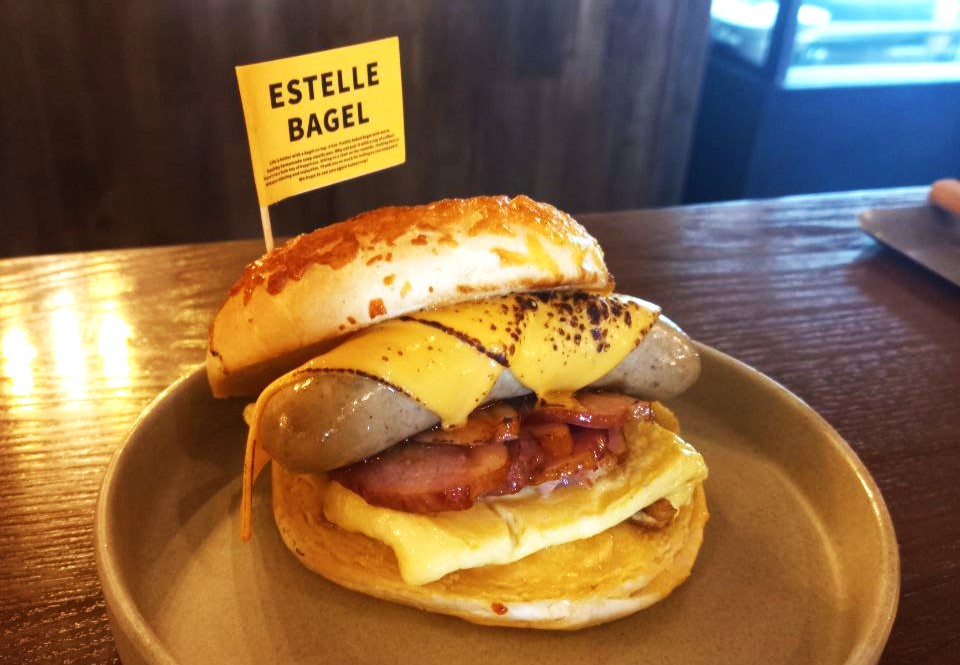 APPROVED: #1 brunch place to visit in Chan Sow Lin on Tik Tok! [Muslim ...