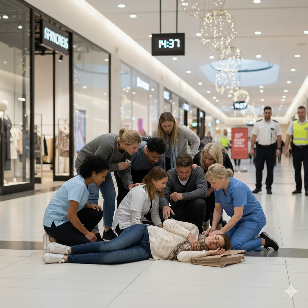 When The Brain Short-Circuits