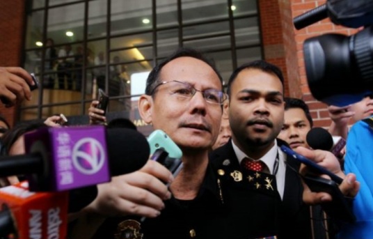 1MDB and the Courage Behind the Case: Remembering Its Unsung Heroes