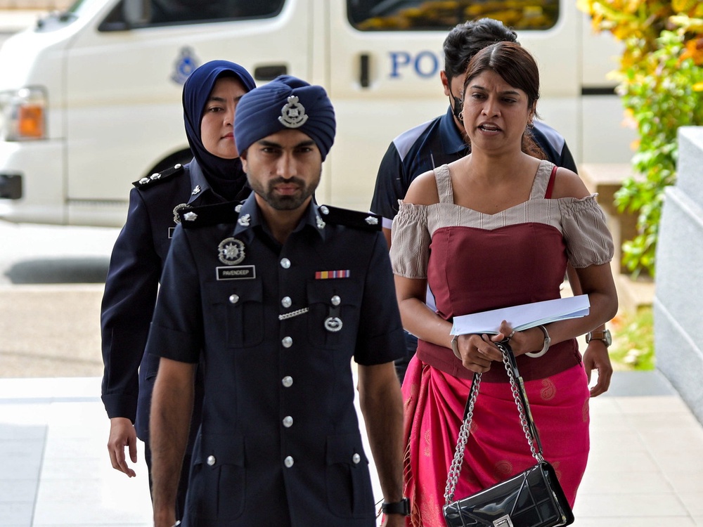 Who Is “Inspector Sheila” What Triggered the New Case