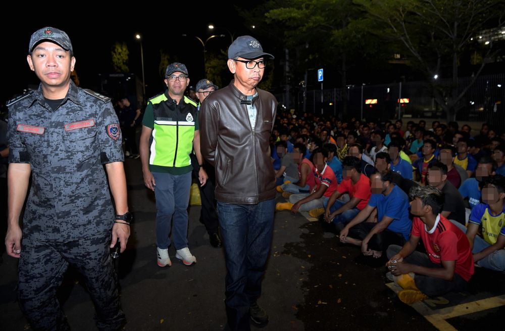 OPINION | Can’t Sing Negaraku? Congrats, You Might Be Illegal.