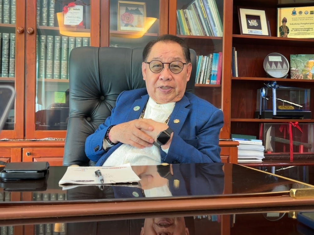 OPINION | PM’s attack on Sabah graft welcome but lacks action