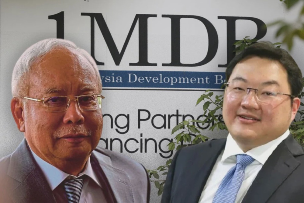 High Court Details How Najib Moved Swiftly to Control 1MDB Crisis