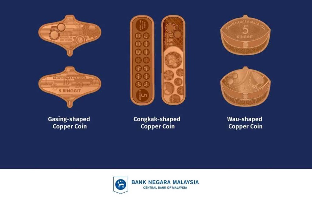 BNM Celebrates 50th Anniversary Of Kilang Wang With Issuance Of ...