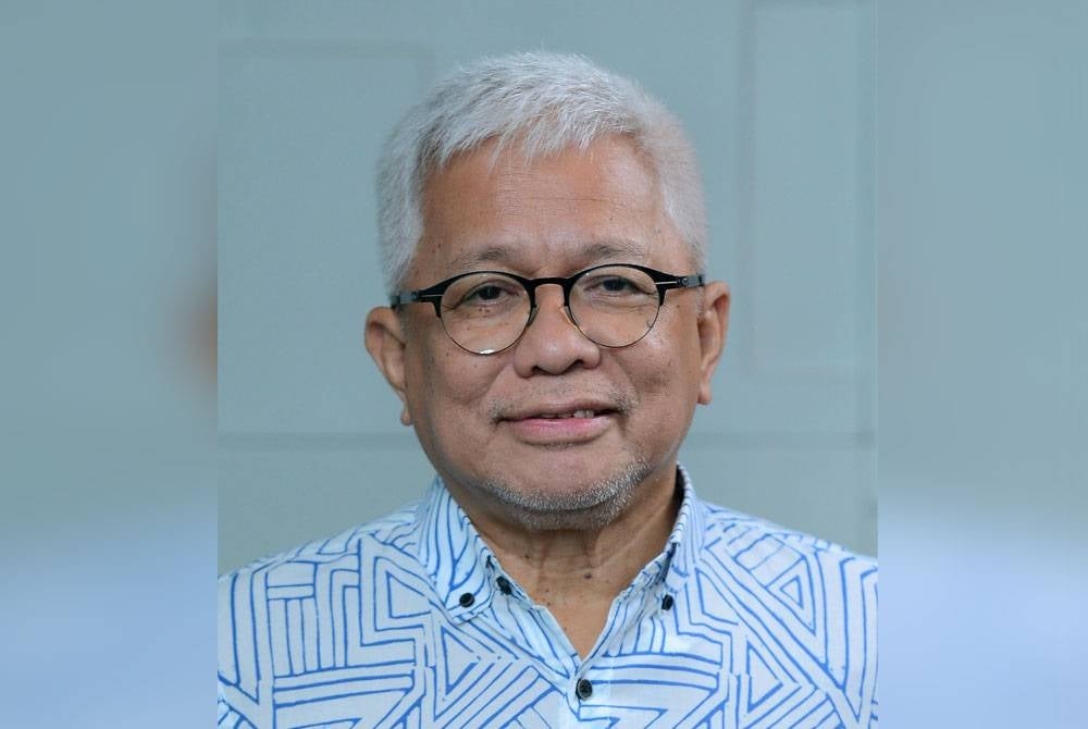 Karangkraf's founder and co-founder bid farewell; to give way to the ...