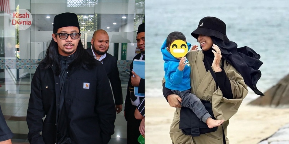 Ibu Kandung Musa Pelik Noh Salleh Suruh Block Nombor Mizz Nina