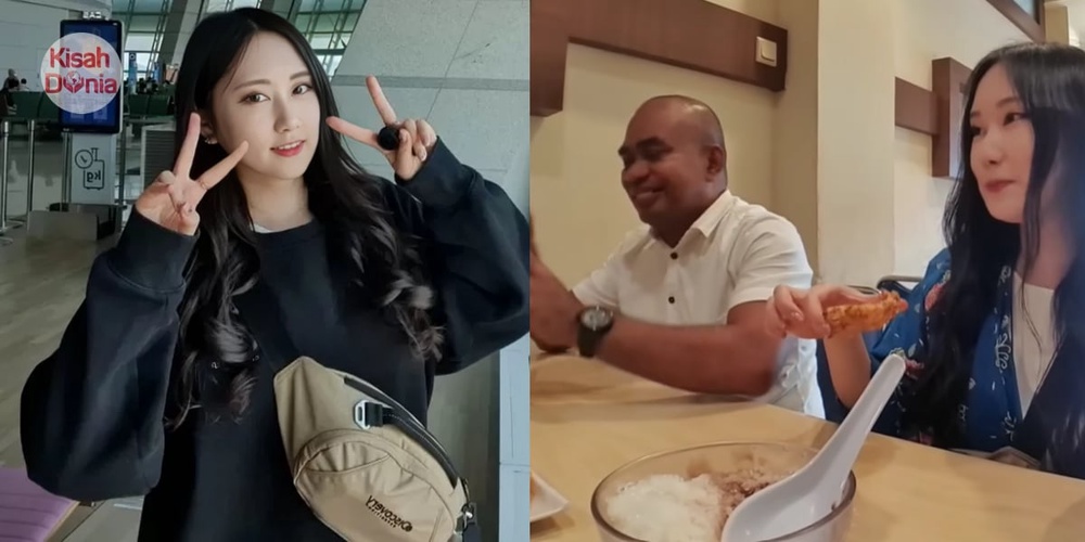 Ajak YouTuber Ke Hotel, Abang Botak Digantung Kerja Walhal Baru Naik Pangkat