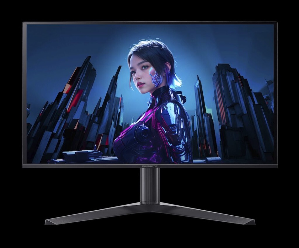 Acer Predator X27U F5, X34 X5 and Nitro KG3 Series Launched in Malaysia ...