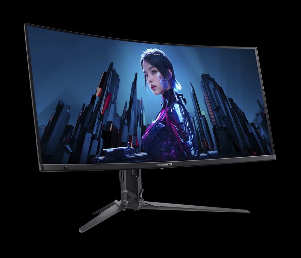 Acer Predator X27U F5, X34 X5 and Nitro KG3 Series Launched in Malaysia ...
