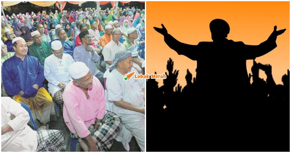 “Kerap merepek dan baca hadis palsu” – Pensyarah Dakwa Ustaz Selebriti ...