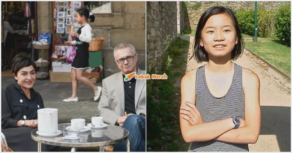 Kisah Benar Disebalik Siri Popular Netflix Tentang Kes Kehilangan Asunta, Rupanya Dibunuh Ibu ...