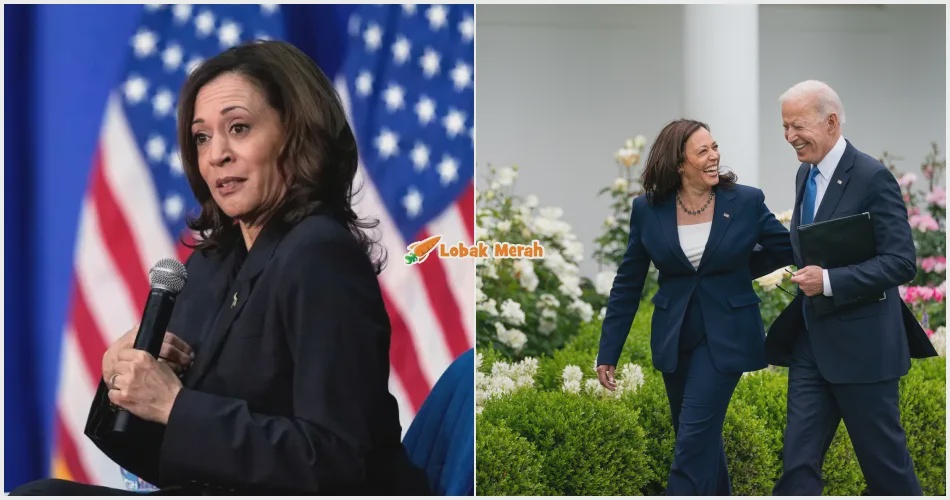 Bakal Jadi Bakal Presiden Wanita US Pertama? Kenali Kamala Harris ... Bakal Jadi Bakal Presiden Wanita US Pertama? Kenali Kamala Harris ...