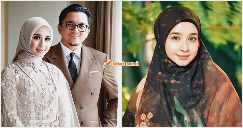 Tular Konon Bekas Isteri Engku Emran Jadi Isteri Ketiga Pendakwah Terkenal, Rupa-rupanya…