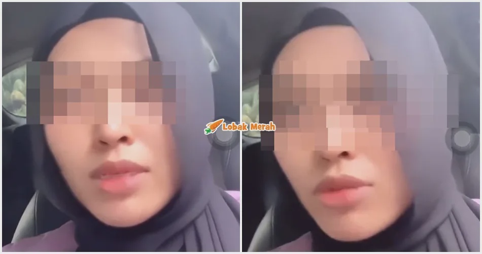“Dia ni sakit ke?” – Wanita Maki Hamun Ibu Bapa di Media Sosial ...