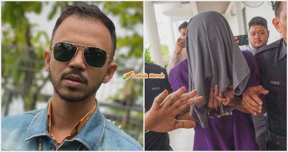 Along Cham Sujud Syukur, Mahkamah Lepas Tanpa Bebas Atas Pertuduhan ...