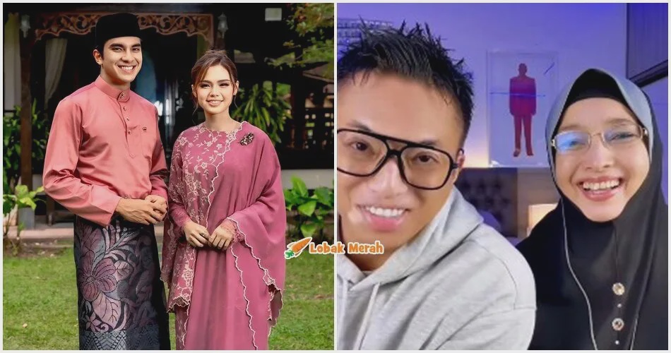 Diusik Suruh Buat Majlis Kahwin Anak Di Stadium, Ini Respon Ibu Syed Saddiq