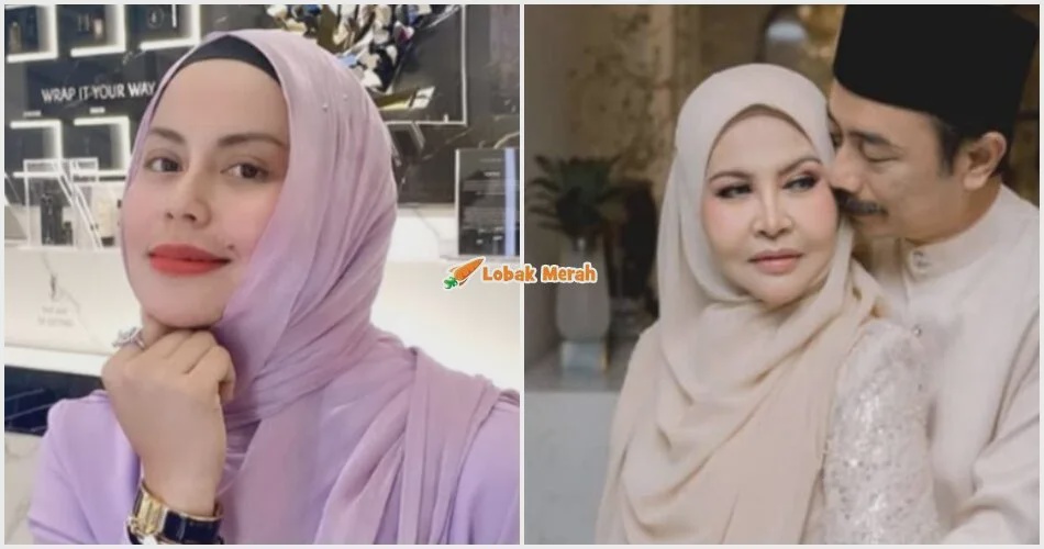 Rebecca Nur Al-Islam Sangkal Dakwaan Berhutang Dengan Kakak Ipar RM1.5 Juta