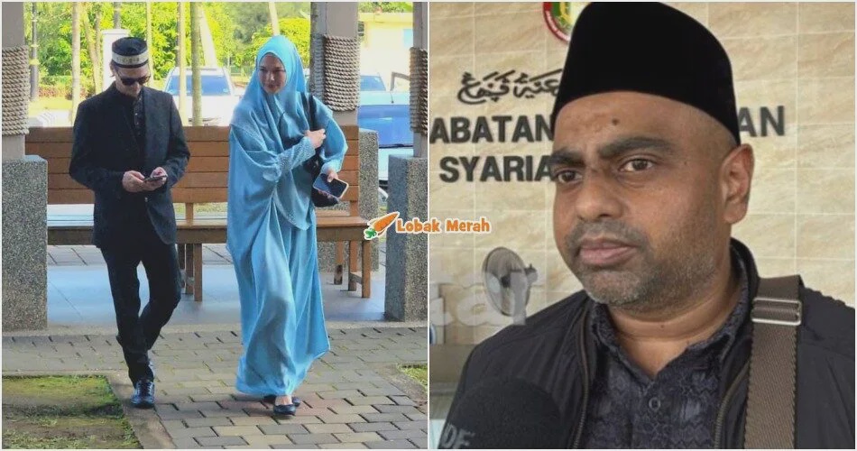 Bagai Tiada Titik Noktah, Sebutan 3 Kes Rumah Tangga Zahnita & Suami ...