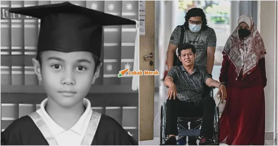 “Meningg*l bukan sebab lemas tapi…” – Doktor Dedah Hasil Bedah Siasat Zayn Rayyan