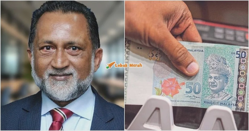 MEF Anggap Cadangan Gaji Ideal RM5,000 Ke Atas Tidak Realistik, Ini ...