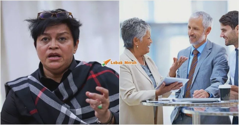 “Cukup-cukuplah tu” – Ramai Luah Rasa Tak Setuju Cadangan Had Umur Persaraan 65 Tahun