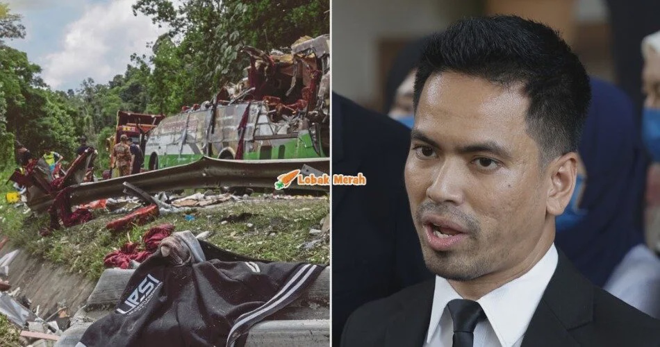 Peguam Selar Kenyataan Individu Mengenai Kematian Penuntut UPSI Sebagai ‘Tidak Beriman’ dan ...