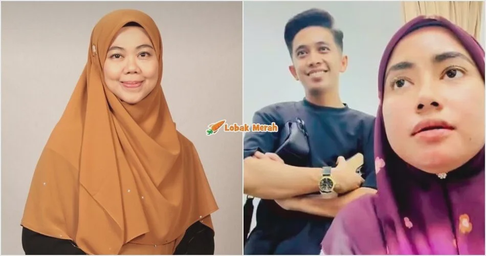 “Malu sangat mendengarnya” – Ustazah Norhafizah Musa Tegur Gurauan L*cah Kieda Crepe