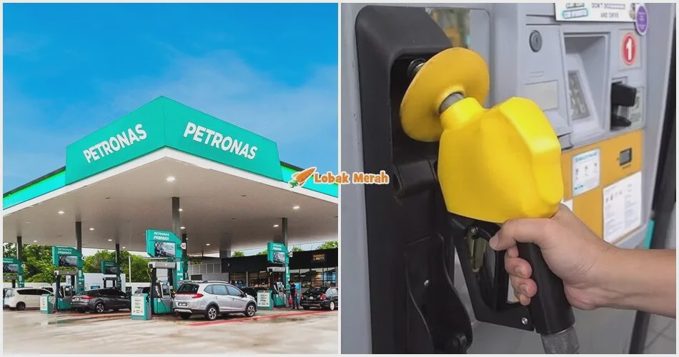 Nak Isi Minyak Free Dengan Kami? Sertai Peraduan Mini Lobak Merah x ...