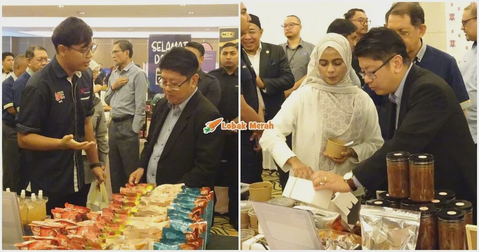 RAKYATpreneur & UNIpreneur 2025 Pacu Kejayaan Global dan Inklusif ...