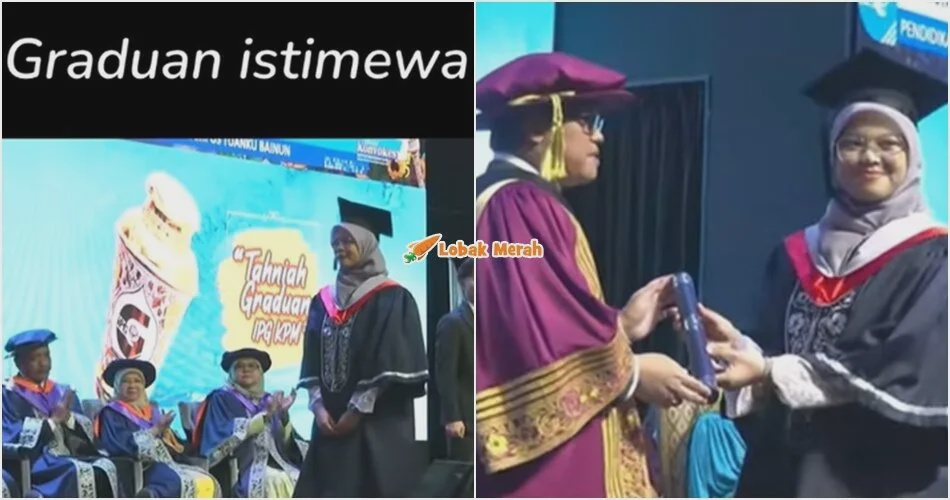 “22 kali kimoterapi, 15 sesi radioterapi” – Graduan Hidap Kanser Tahap ...