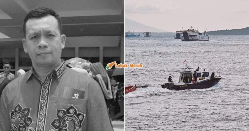 “Selepas selesai baca Yasin, segalanya terjawab” – Anak Mangsa Feri ...
