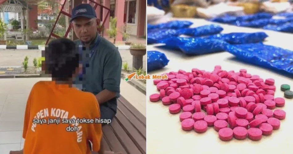 Remaja Di PUSPEN Kongsi Kisah Guna Duit Upah Panjat Pokok Kelapa Untuk ...