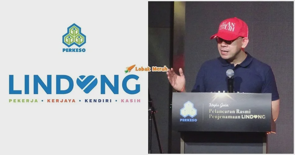 PERKESO Perkukuh Jaringan Keselamatan Sosial Melalui Penjenamaan Baharu ...