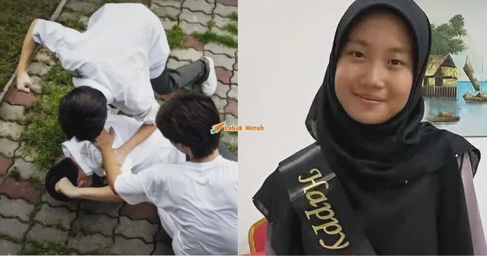 Bukan Sekadar Gurauan, Kenali 6 Jenis Buli Yang Kita Sering Terlepas ...