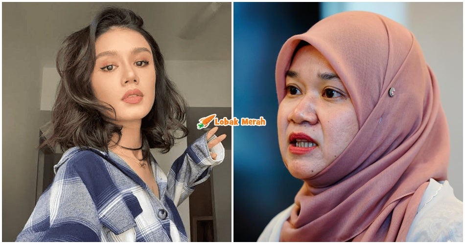 “Bukan salah laku, ini jenayah” – Mimi Lana Tempelak Menteri Pendidikan ...