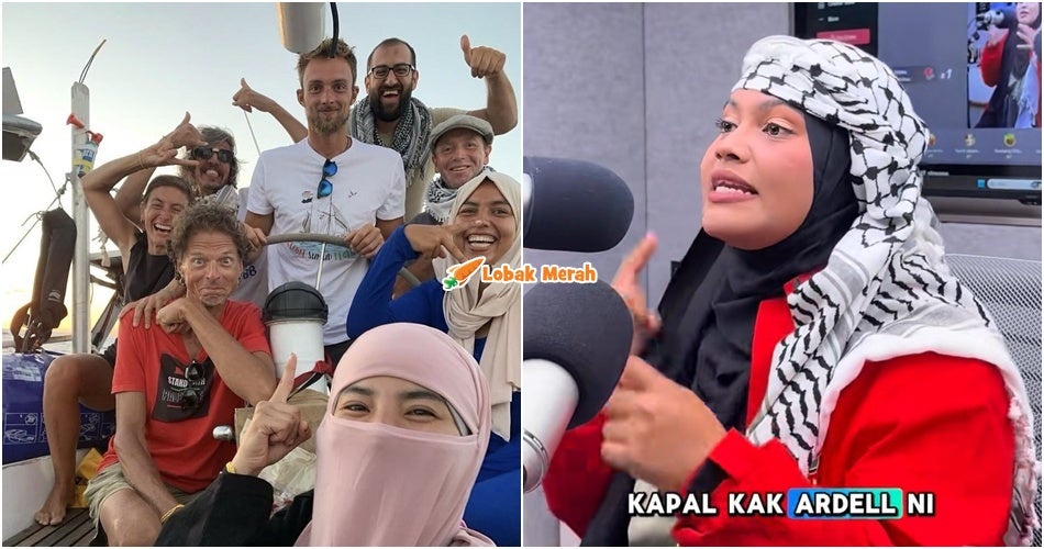 “Betul mereka dah dekat” – Teka-teki Terjawab, Iylia Dedah Apa Yang ...