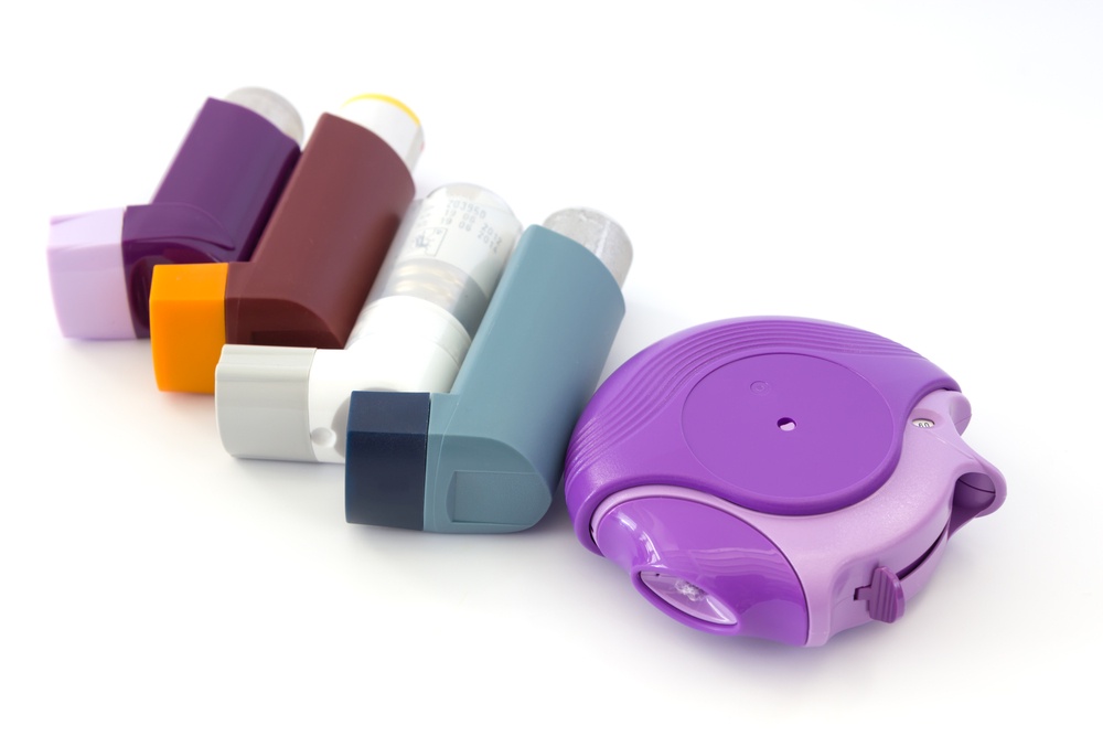 The Truth about Asthma and Inhalers