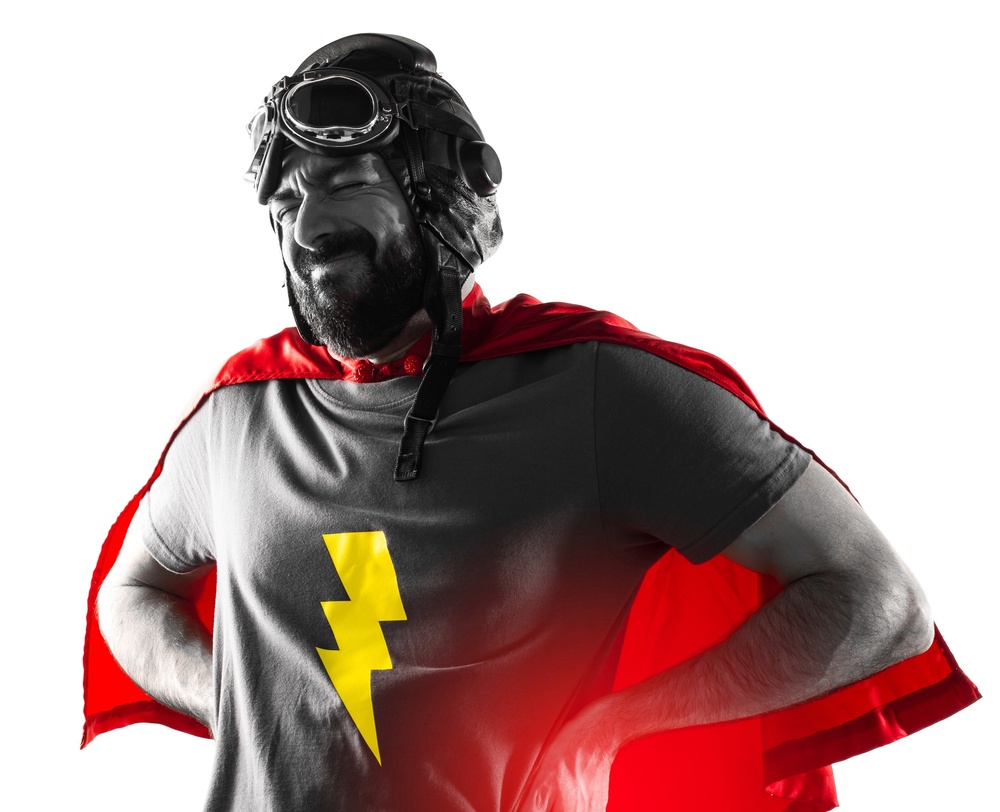 Back Pain Red Flags You Shouldn’t Ignore