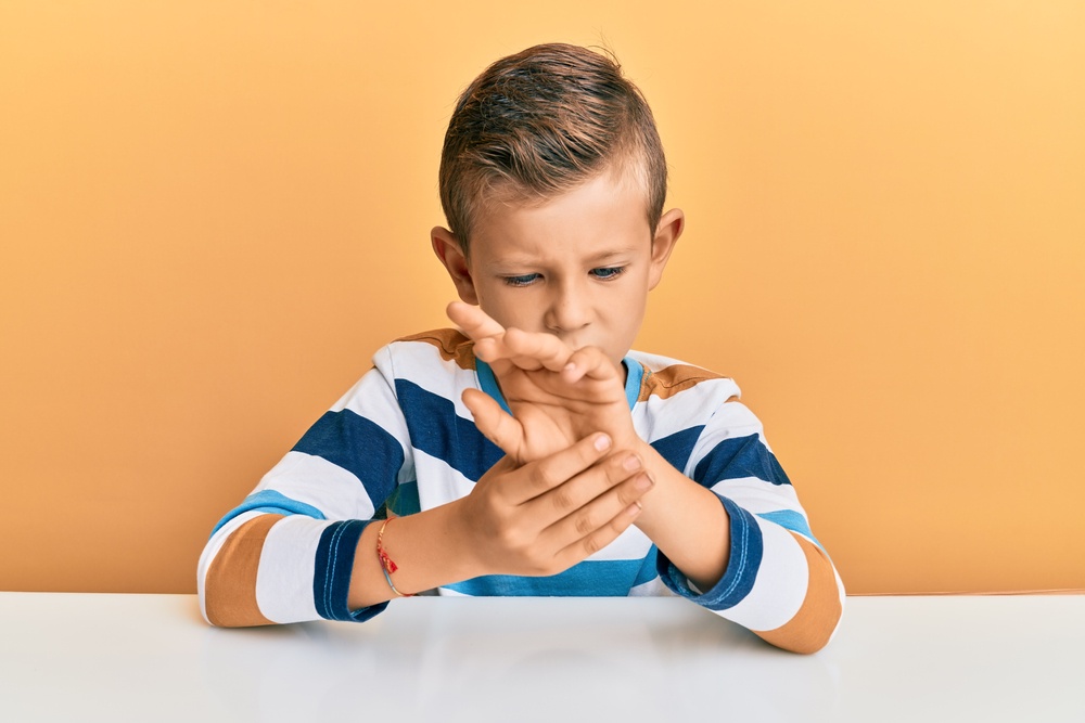 When Your Child Develops Arthritis: What Parents Need to Know and How ...