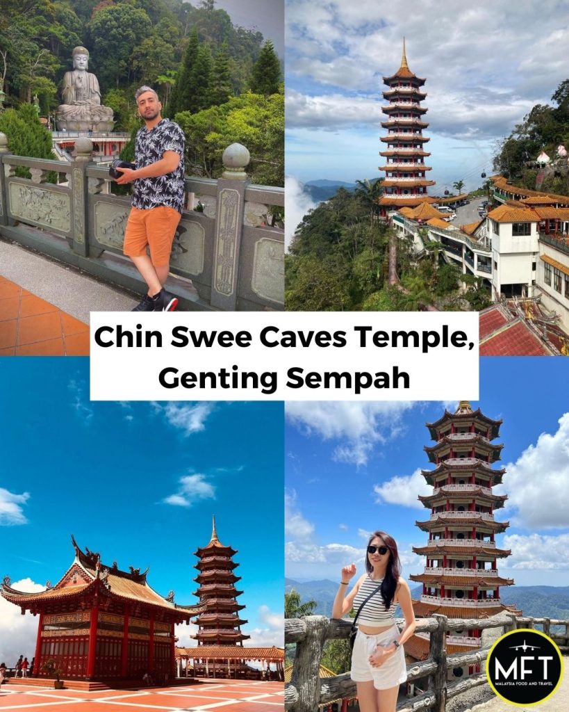 Explore These 9 Must-Visit Places in Genting Highlands!