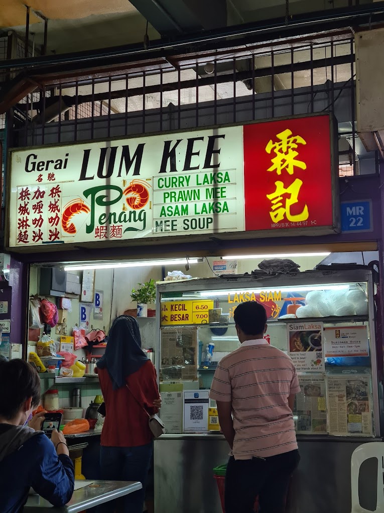8 Best Curry Mee Spots in KL & PJ for 2023