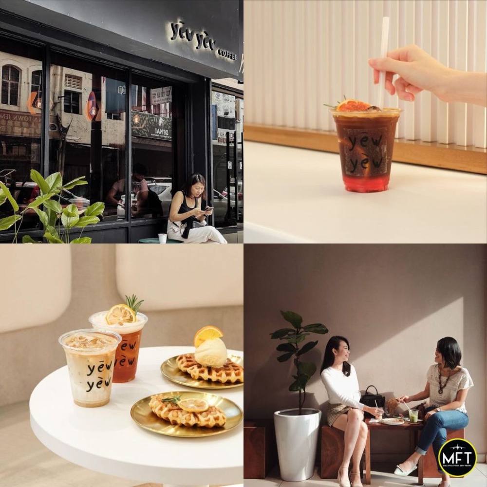 Trending Cafe Spots Perfect for Cafe Hopping with Loved Ones This Month ...