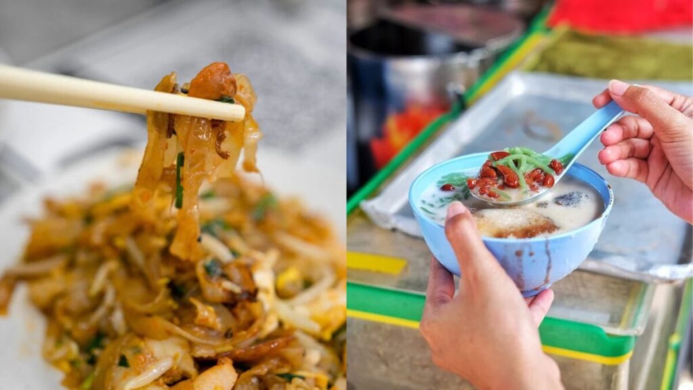 20 Penang street food you must try to be a true foodie