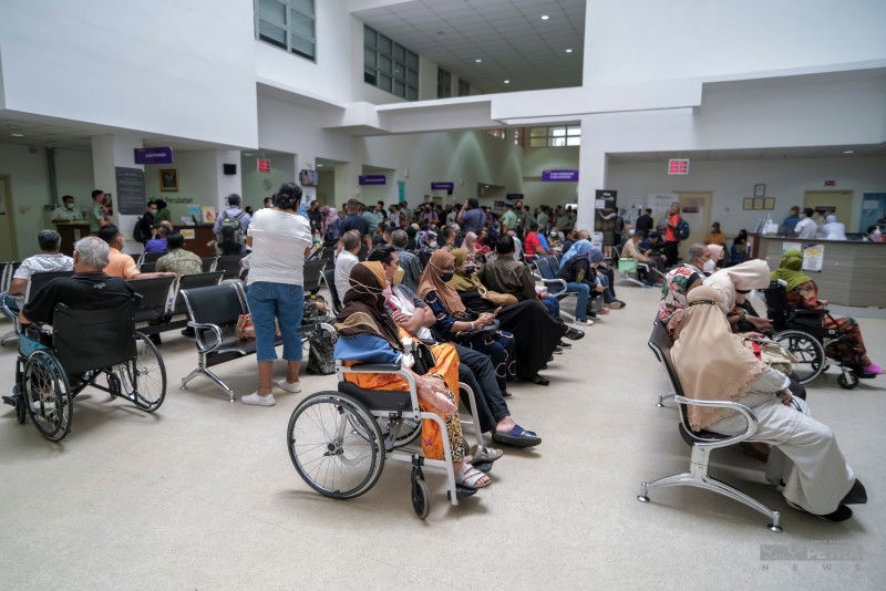 Hospital Swasta Kekurangan Jururawat, ‘Harap Kerajaan Dapat Bantu ... Hospital Swasta Kekurangan Jururawat, ‘Harap Kerajaan Dapat Bantu ...